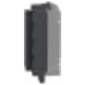 Square D (Schneider Electric) BMXFTB2800 Terminal Block, Modicon X80 ...