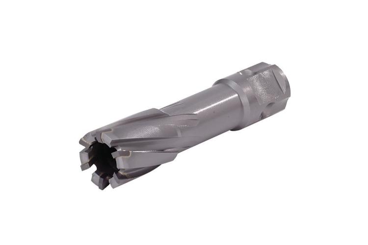 Guaranteed top performance and maximum productivity on hard metals and ...