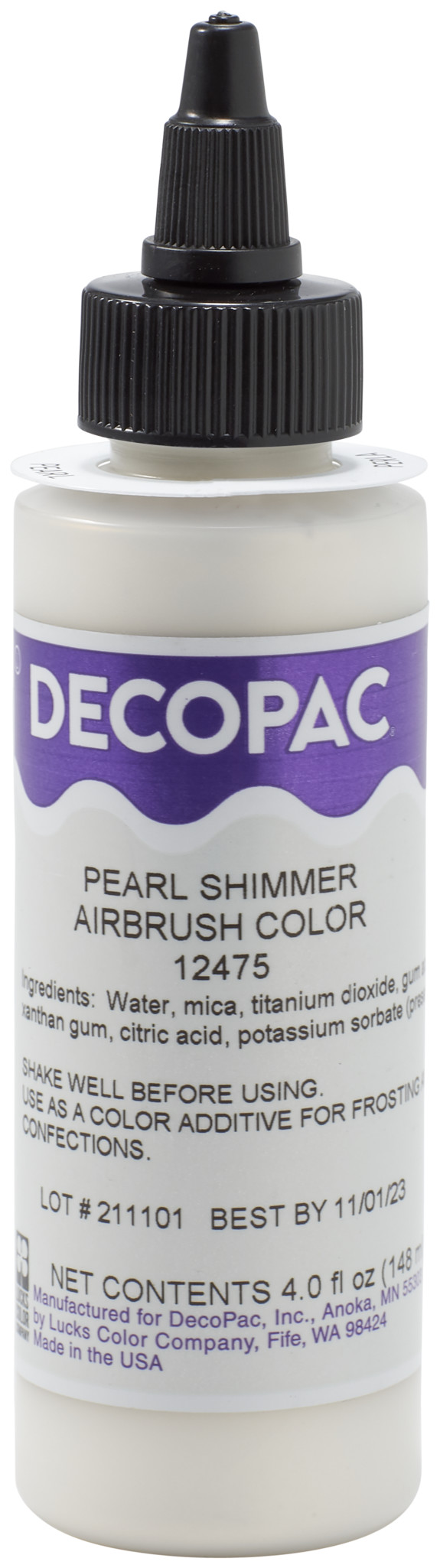 Colors Page 6 of 8 | DecoPac