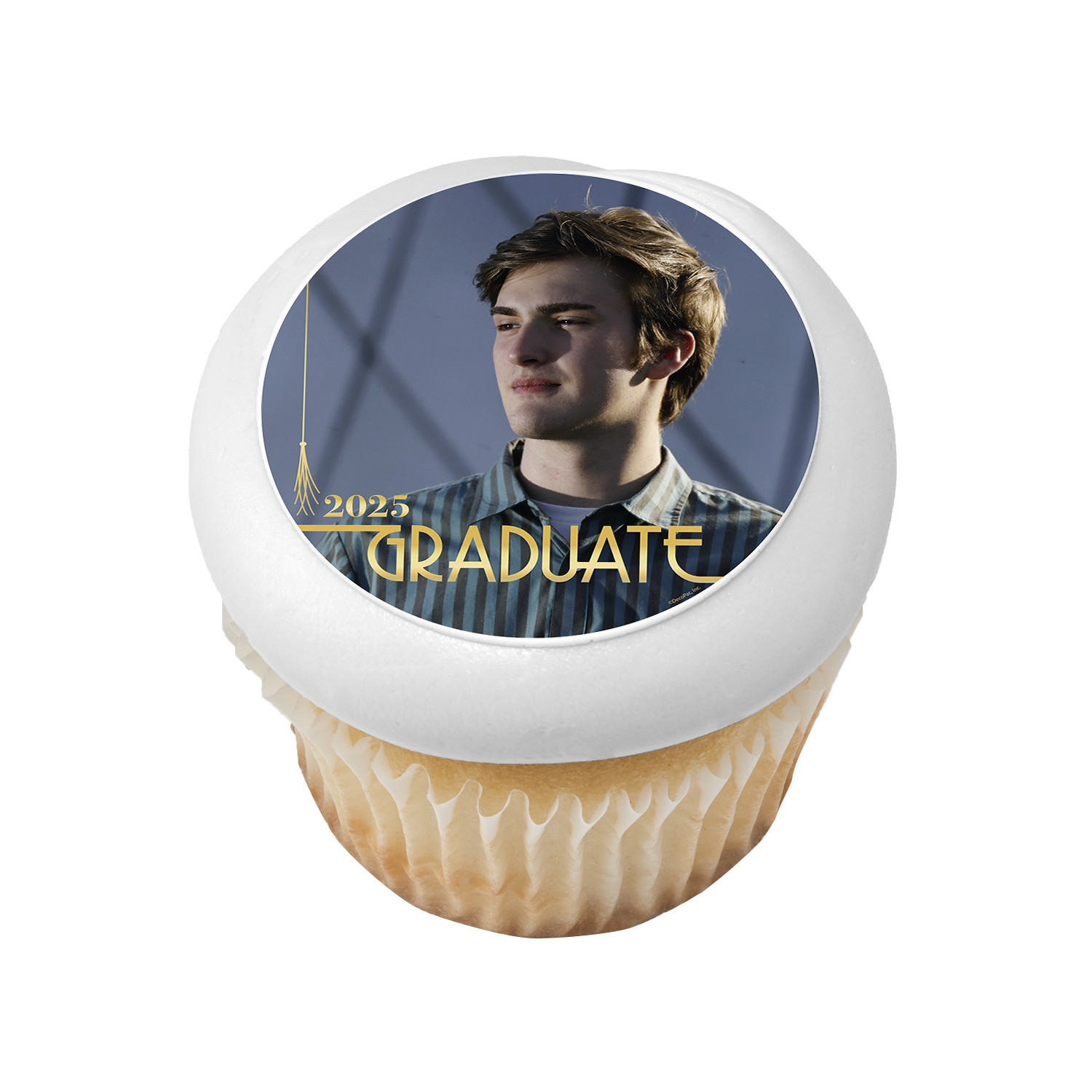 2025 Graduate | DecoPac