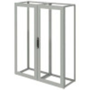 Hoffman (nVent) P2DWO1412 ProLineG2 Overlapping-Double Door W ...