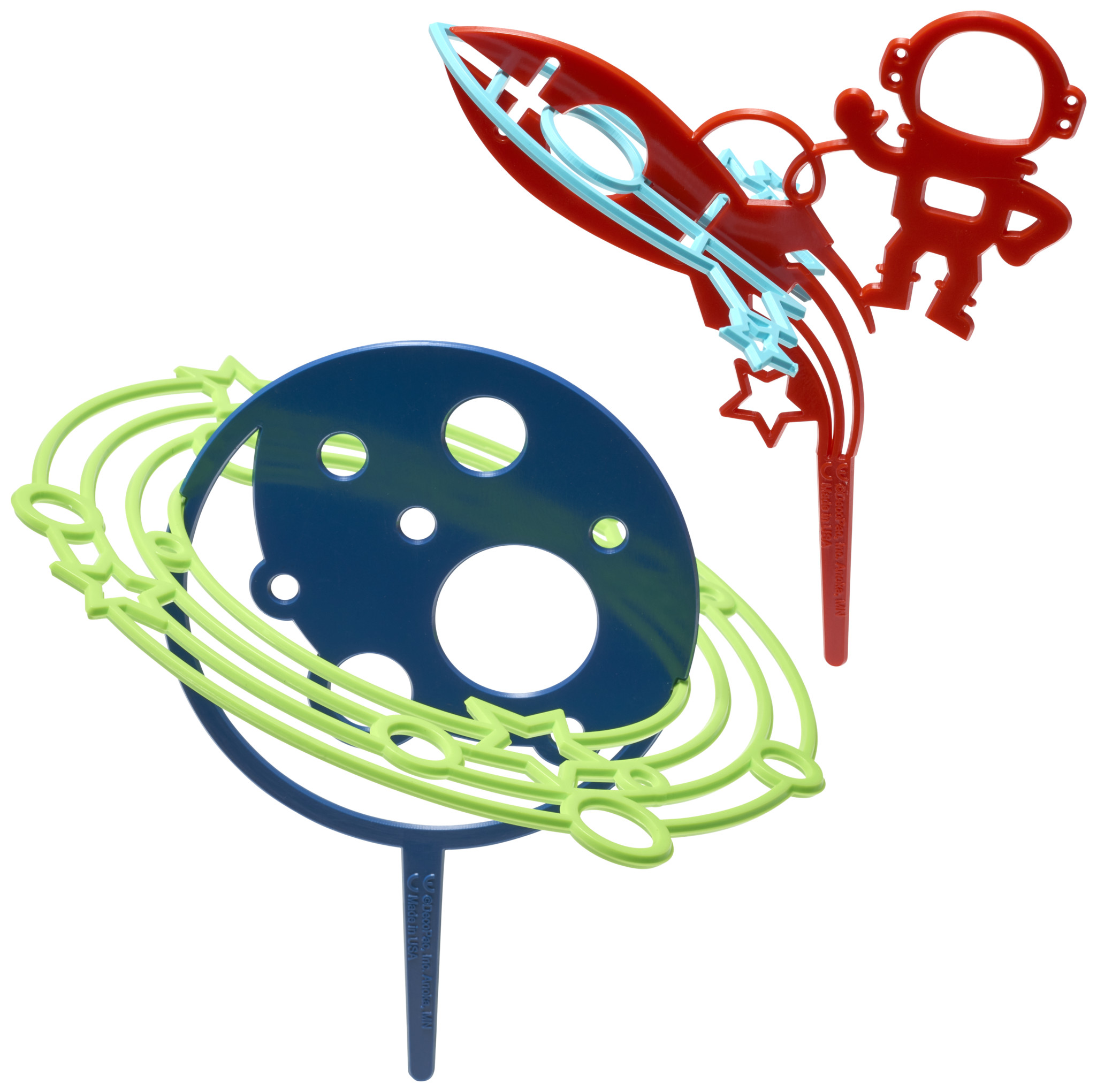 Space Explorer | DecoPac