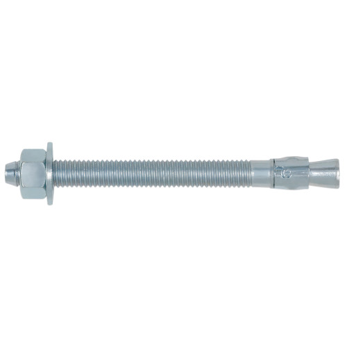 #304 Stainless Power-Stud Wedge Anchor (1/4" x 3-1/4") - 100 pc