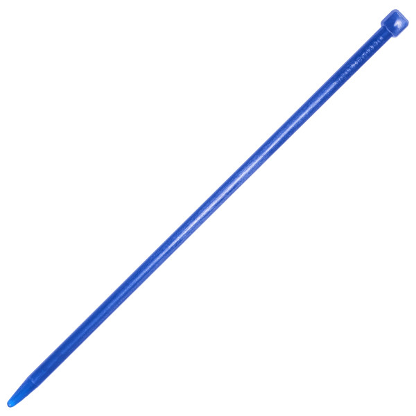 6 Blue Rose Stick | DecoPac