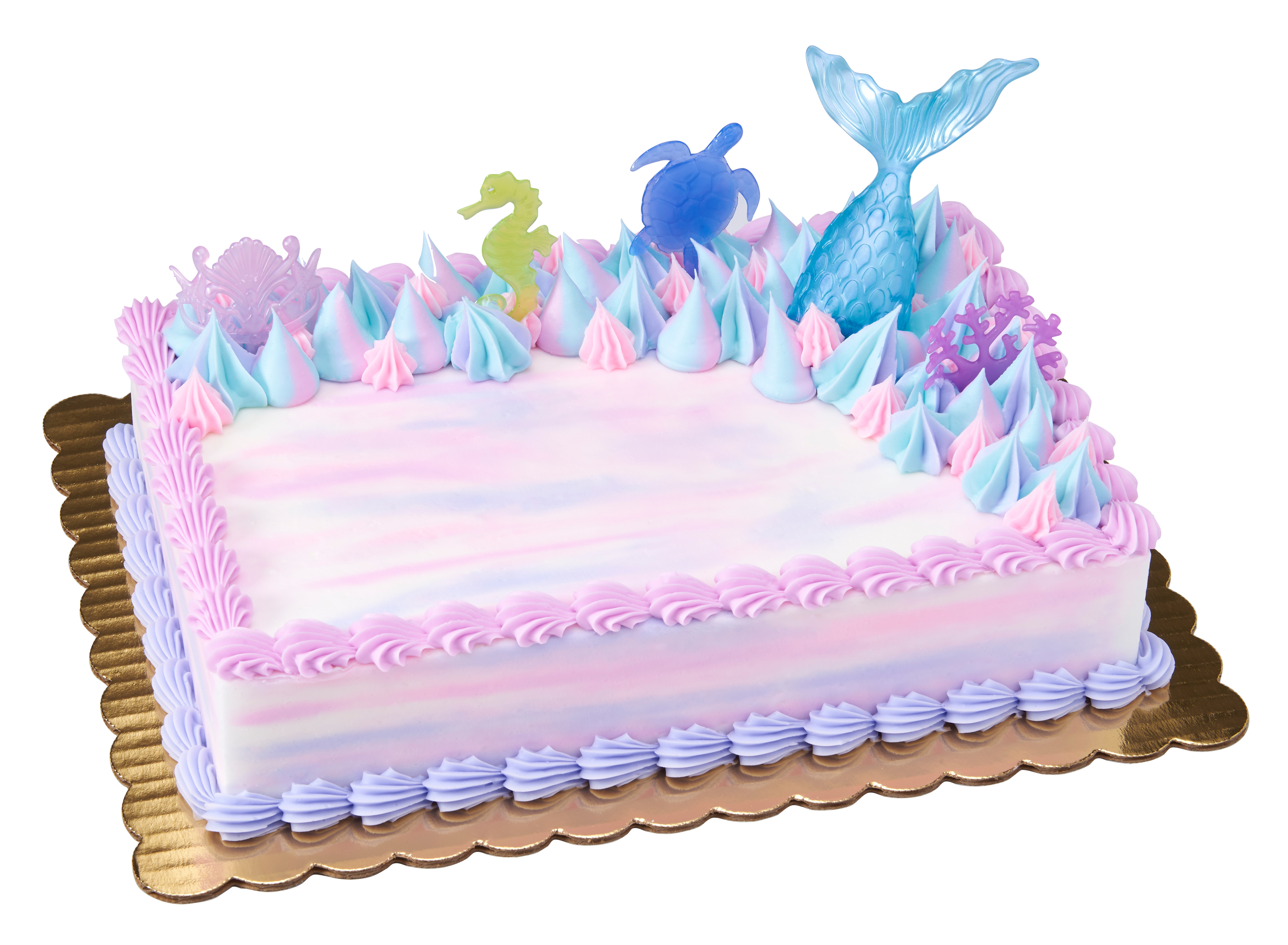 Mystical Mermaid | DecoPac