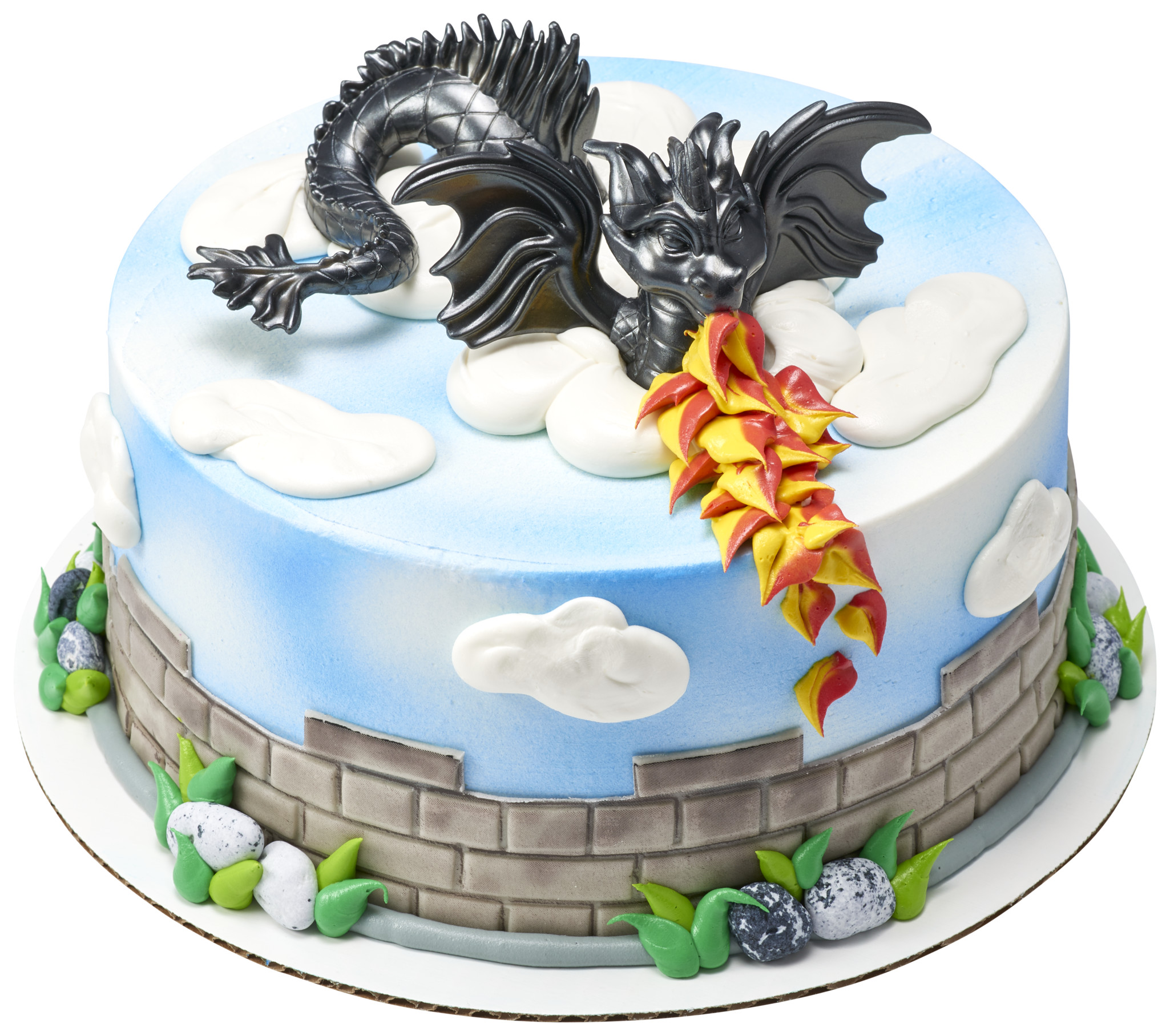 Dragon Creations | DecoPac