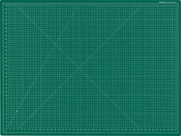 Vantage® Self-Healing Cutting Mats To Protect Surfaces | Dahle