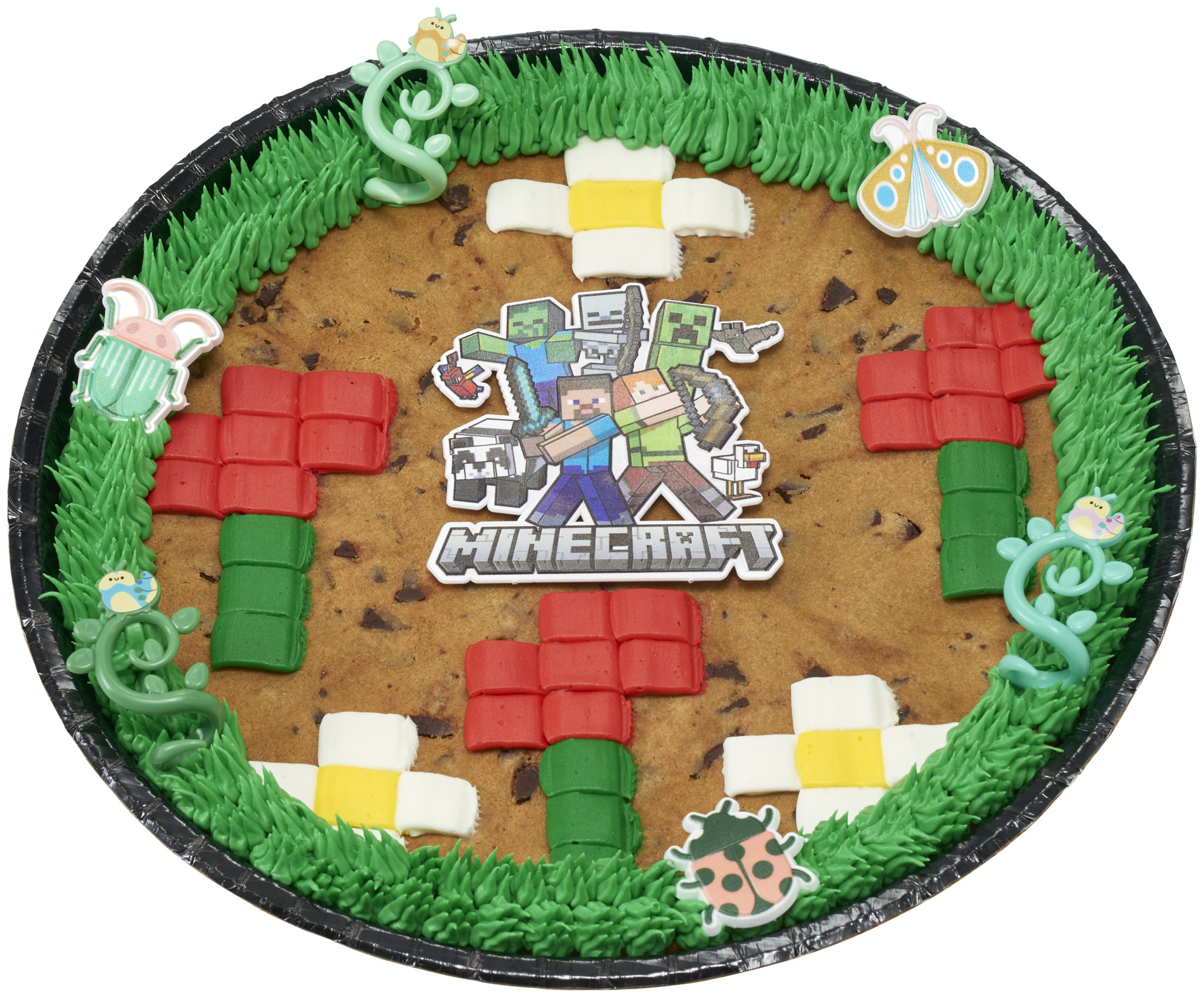 Minecraft 89540fc9 B423 4c4b A69b 7aaa05c13302 | DecoPac