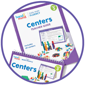 Math Fluency with Math Talks and Number Strings | hand2mind