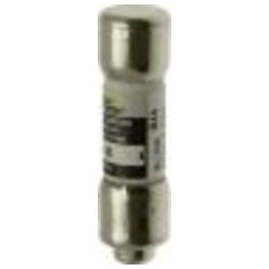 Bussmann (Eaton) FNQ-R-10 Limitron™ FNQ-R Series Class CC Time Delay ...