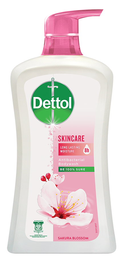 Dettol Body Wash | Dettol