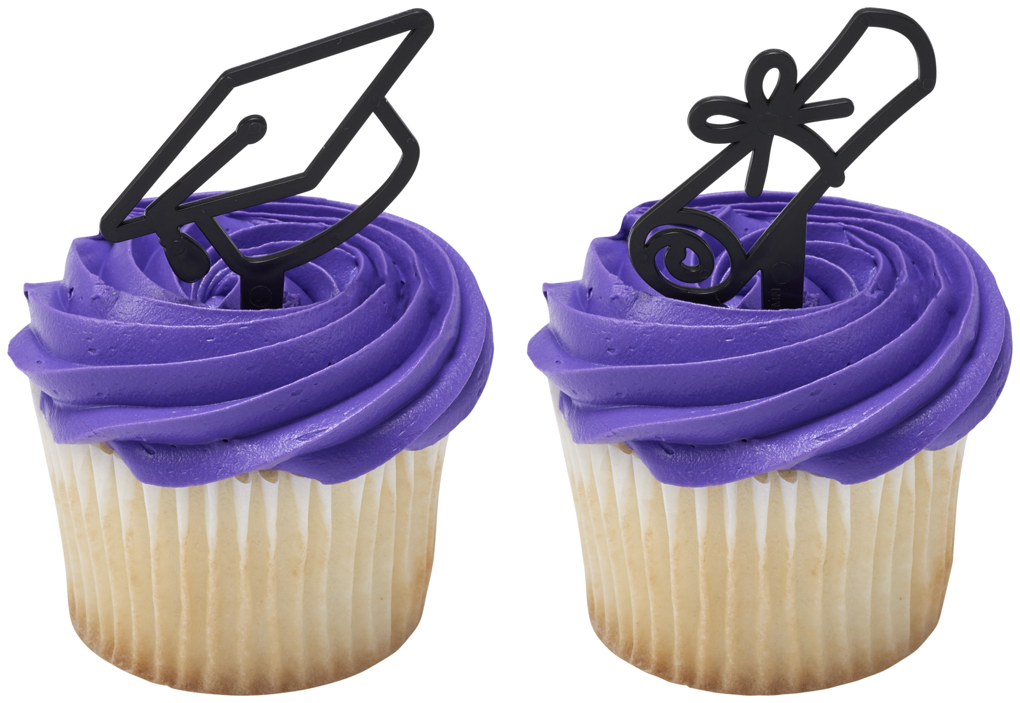 Graduation Icons | DecoPac