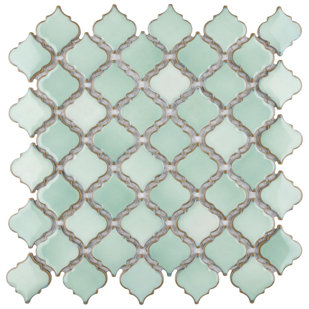 Lantern Tile | Merola Tile