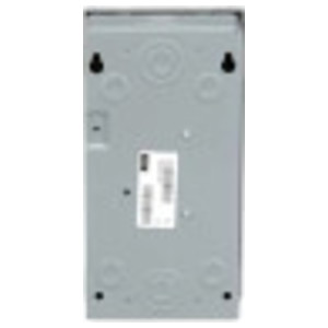 Square D (Schneider Electric) HOM24L70S Homeline® Load Center With ...