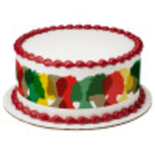 Juneteenth Celebrate Freedom | DecoPac