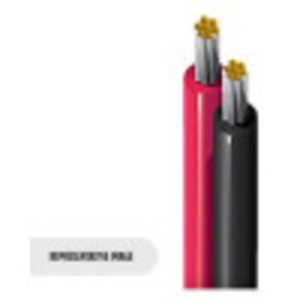 Belden 8470 0631000 8470 Series, Unshielded Speaker Cable, Non-Jacketed ...