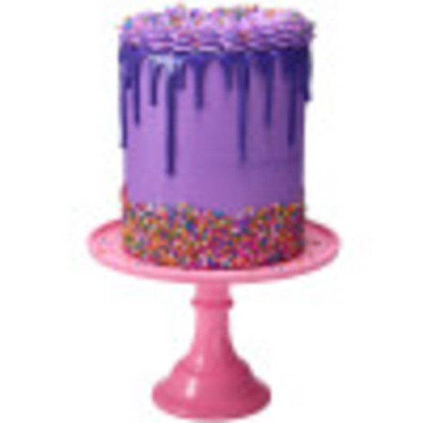 Decopac Purple Color Gel | DecoPac