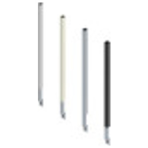 Wiremold (Legrand) 25DTC-E5 Blank Steel Pole Extender, 5 Ft | Graybar Store