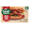 Hormel Smart Label - HORMEL NATURAL CHOICE Fully Cooked Uncured Bacon