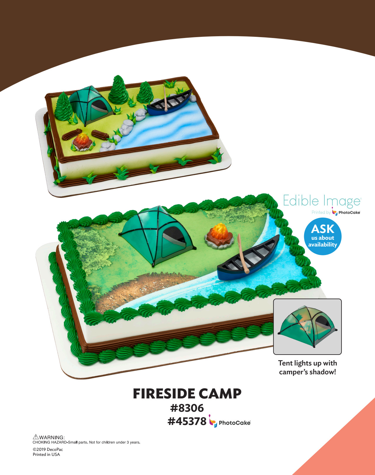 Fireside Camp Decoset 2bd76eee 77d6 48b9 873f Be1b37c264c0 | DecoPac
