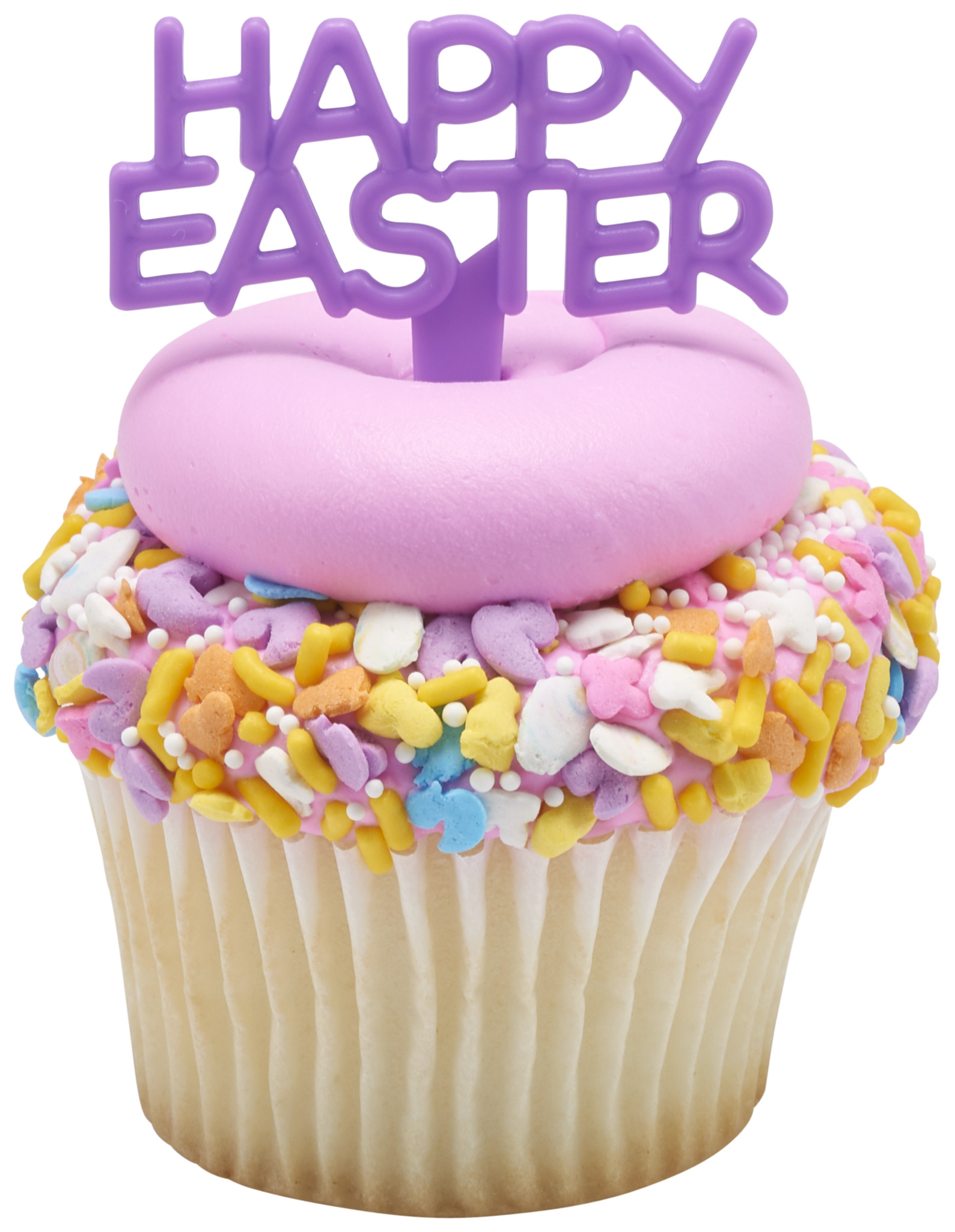 Happy Easter Decopics | DecoPac