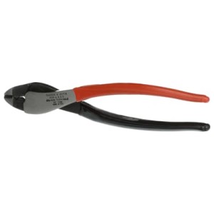 ABB (Thomas And Betts) WT112M Sta-Kon® Plier-Type Crimping Tool For ...