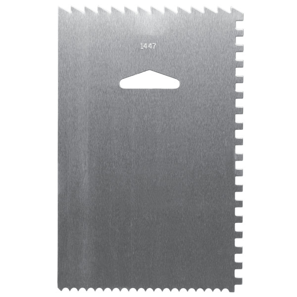 Smoother And Decorating Comb | DecoPac