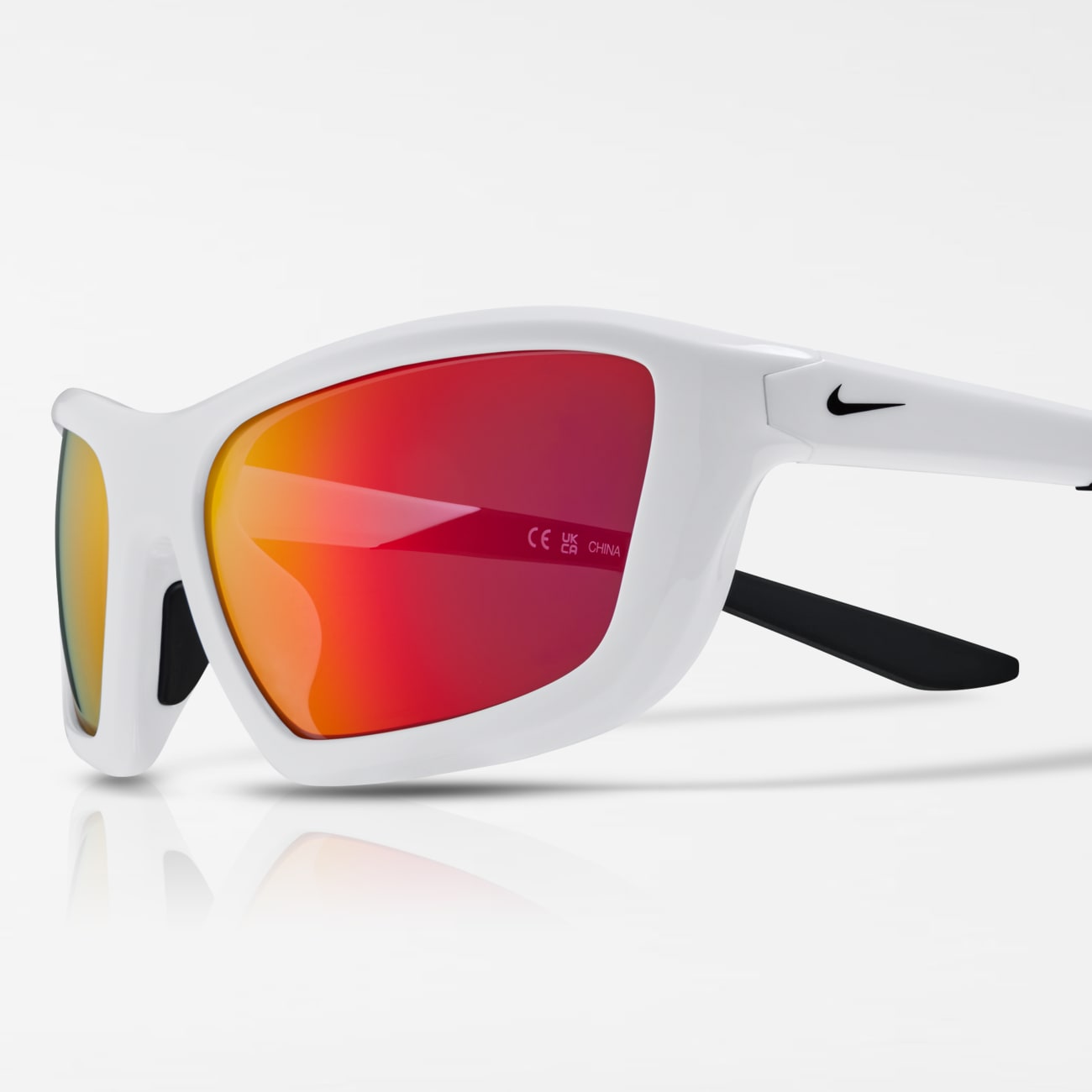 Sports Sunglasses & Athletic Eyewear | Nike Vision