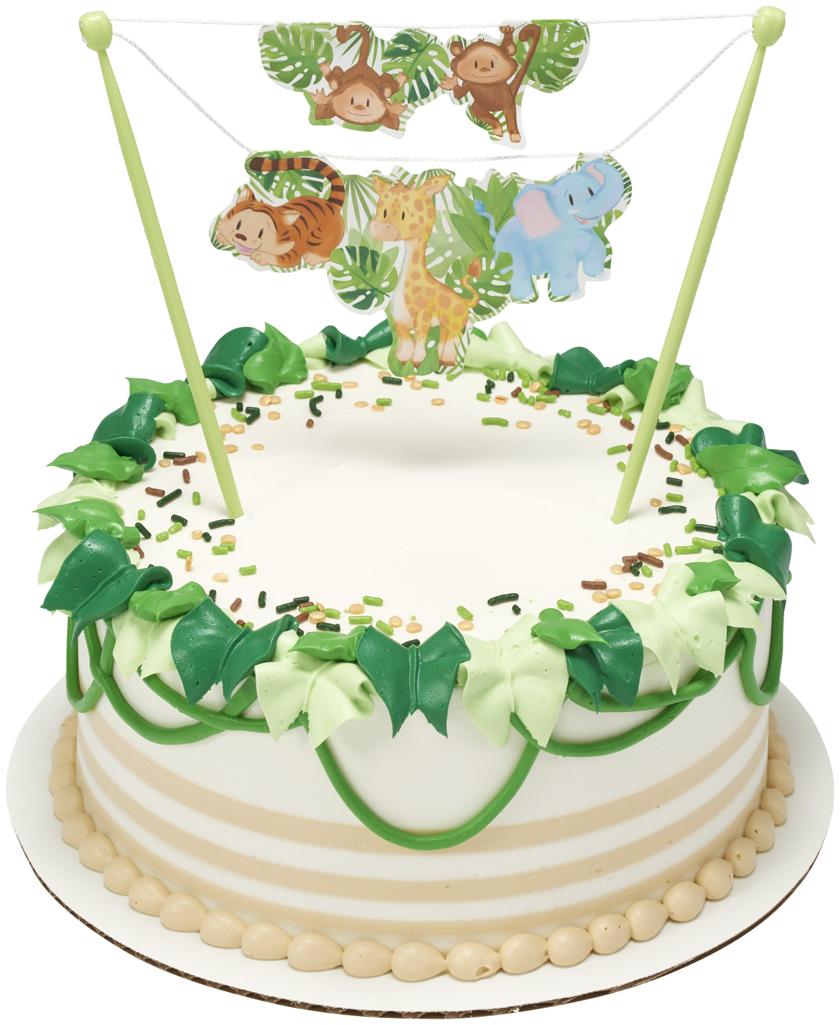 Baby Animals Banner | DecoPac