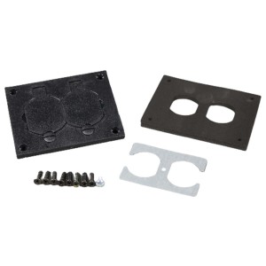 Floor Boxes And Accessories | Graybar Store