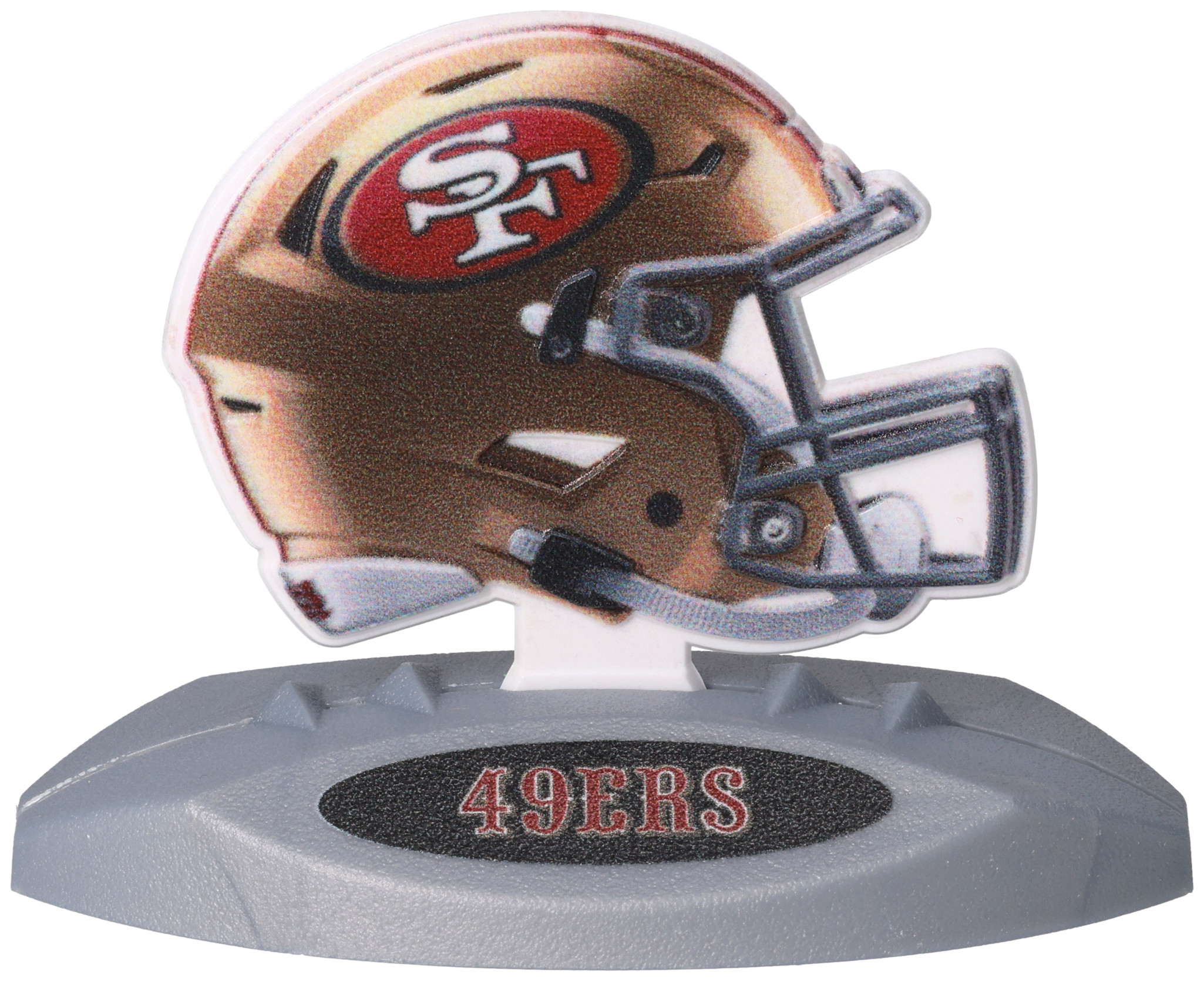 Nfl Football San Francisco 49ers | DecoPac