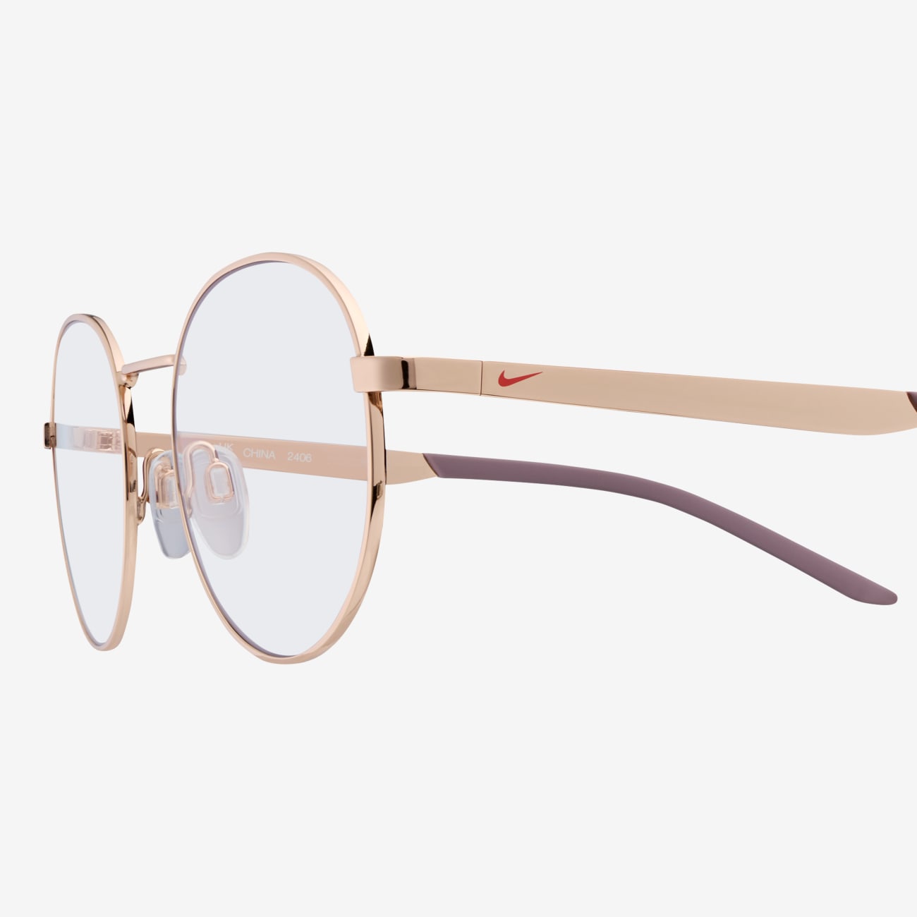 Nike 7240 | Prescription Eyeglasses | Nike Vision