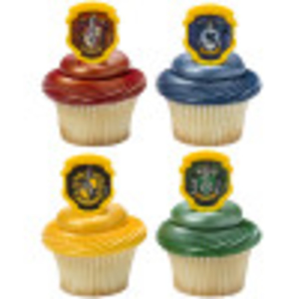 Harry Potter Hogwarts Houses | DecoPac