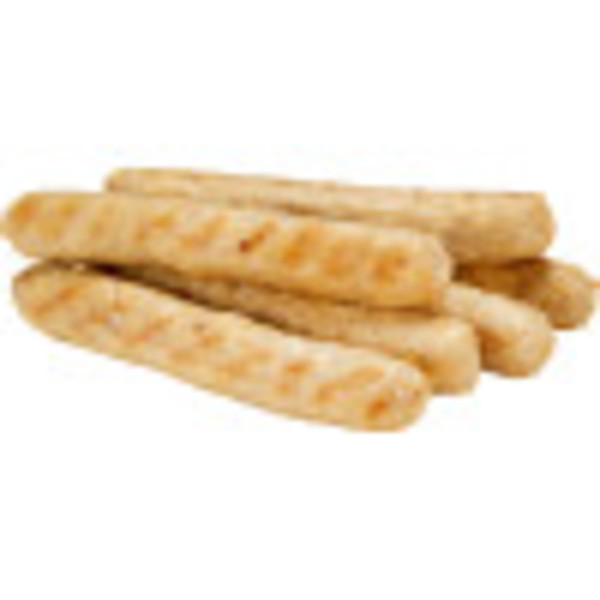 FAST 'N EASY® Sausage, Link, Skin-on, Fully Cooked, 200/.8 oz, 10 lb ...