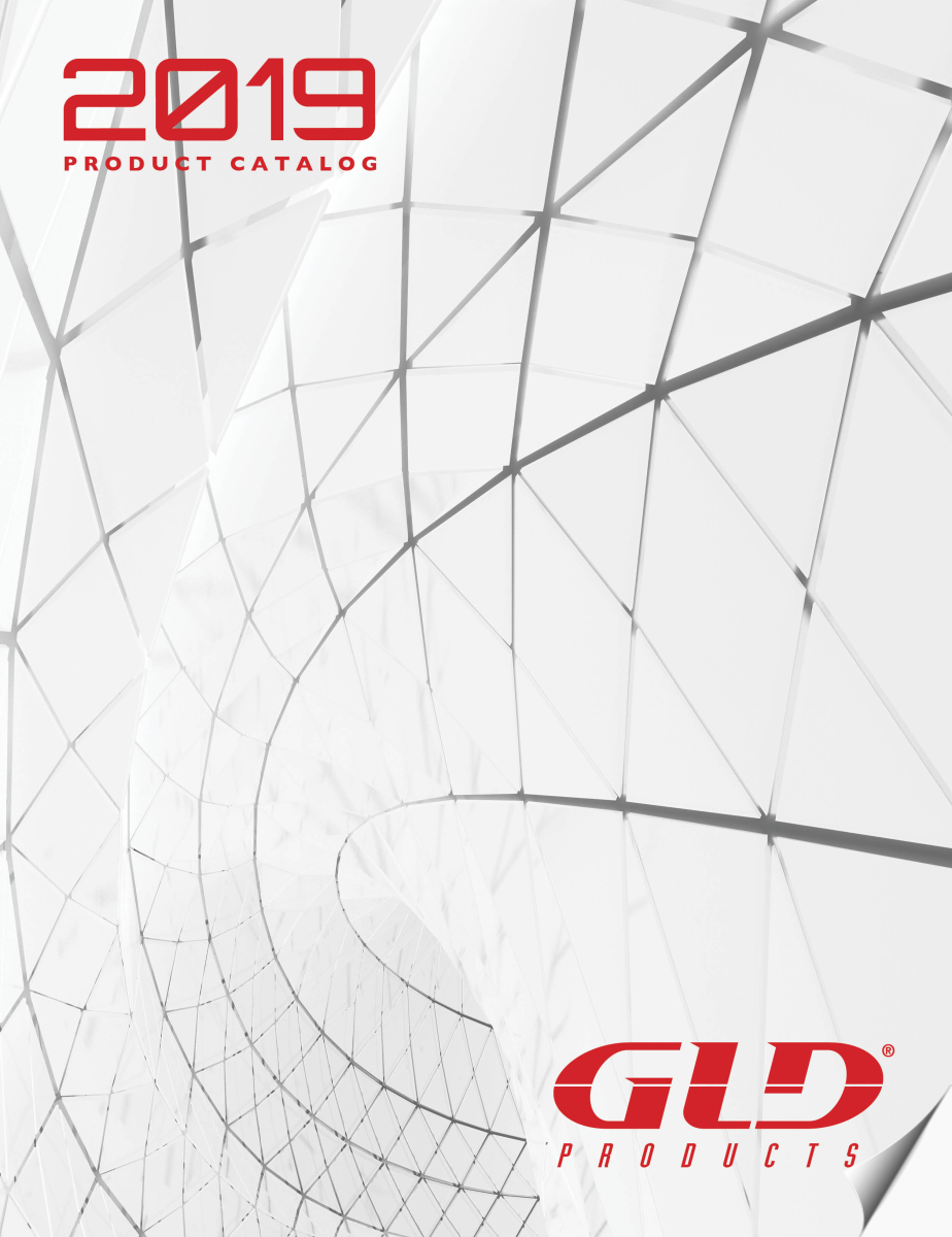 Catalogs – GLD Products