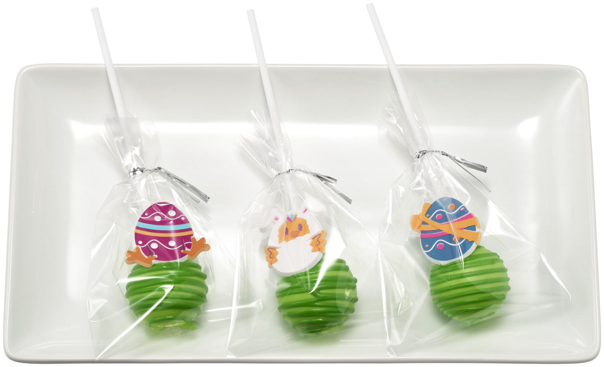 Egg Cited For Easter | DecoPac
