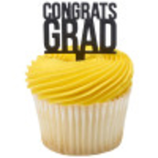 Congrats Grad | DecoPac