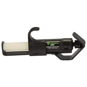 Greenlee G2090 Cable Stripper, Adjustable, 8 AWG To 750 MCM | Graybar Store