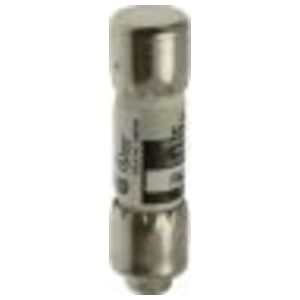 Bussmann (Eaton) FNQ-R-2 Limitron™ FNQ-R Series Class CC Time Delay ...