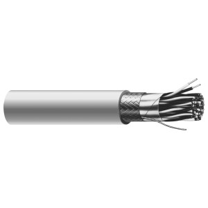 Prysmian 3C20FS-PLTC-GY-R-GCC C0453A.41.10 , Carol® , Communication And Control Cable Multi ...