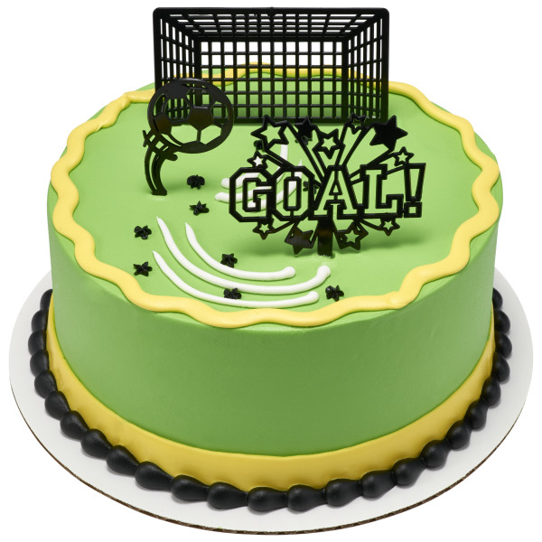 Goal | DecoPac