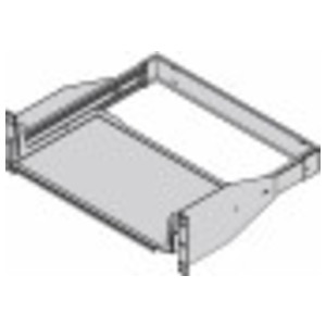 B-Line (Eaton) SB742T23FB Eaton B-Line Series Open Frame Racks ...