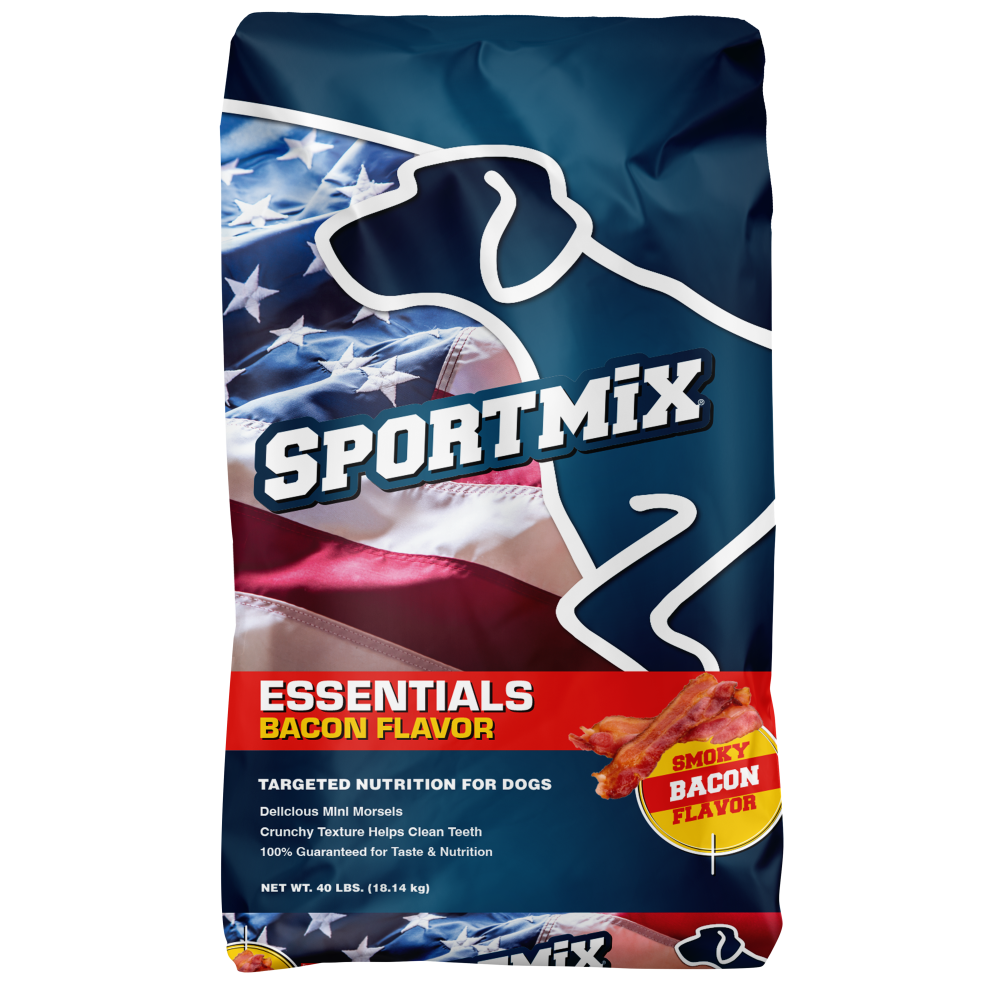 Dog Food | SPORTMiX®