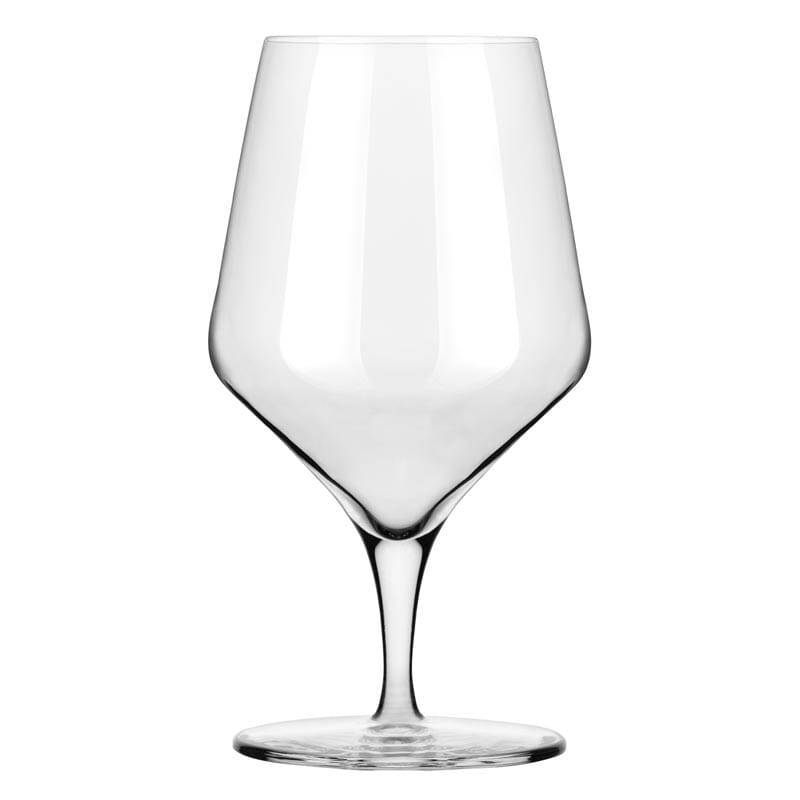 Prism Goblet - Libbey FS
