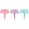 Happy Easter | DecoPics® | DecoPac