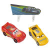 Cars 3 Ahead of the Curve | DecoSet® | DecoPac