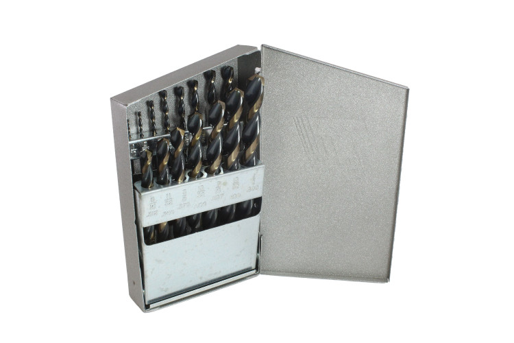 Product: Thunderbit T8HD, 15 PC Set