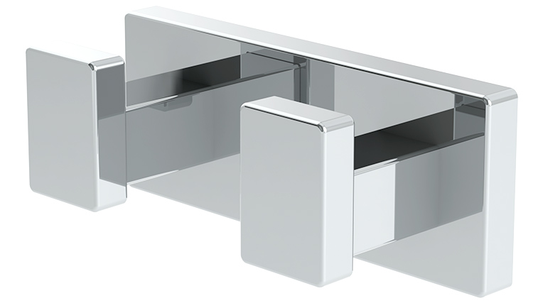 Double Robe Hook - Symmons