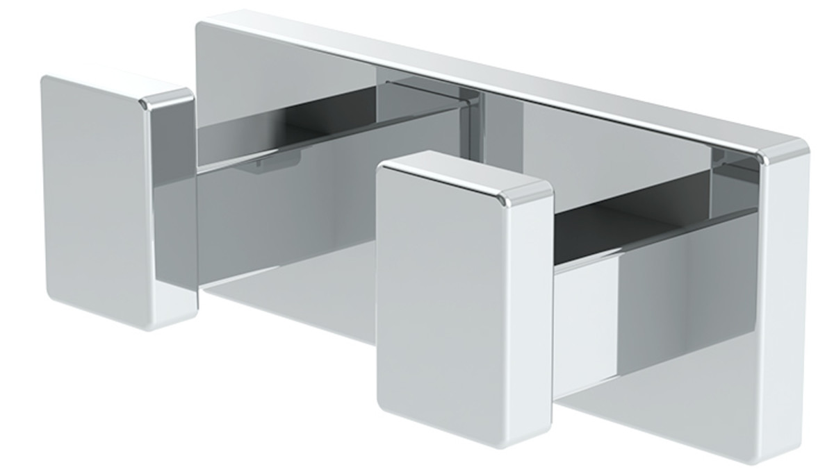 Double Robe Hook - Symmons