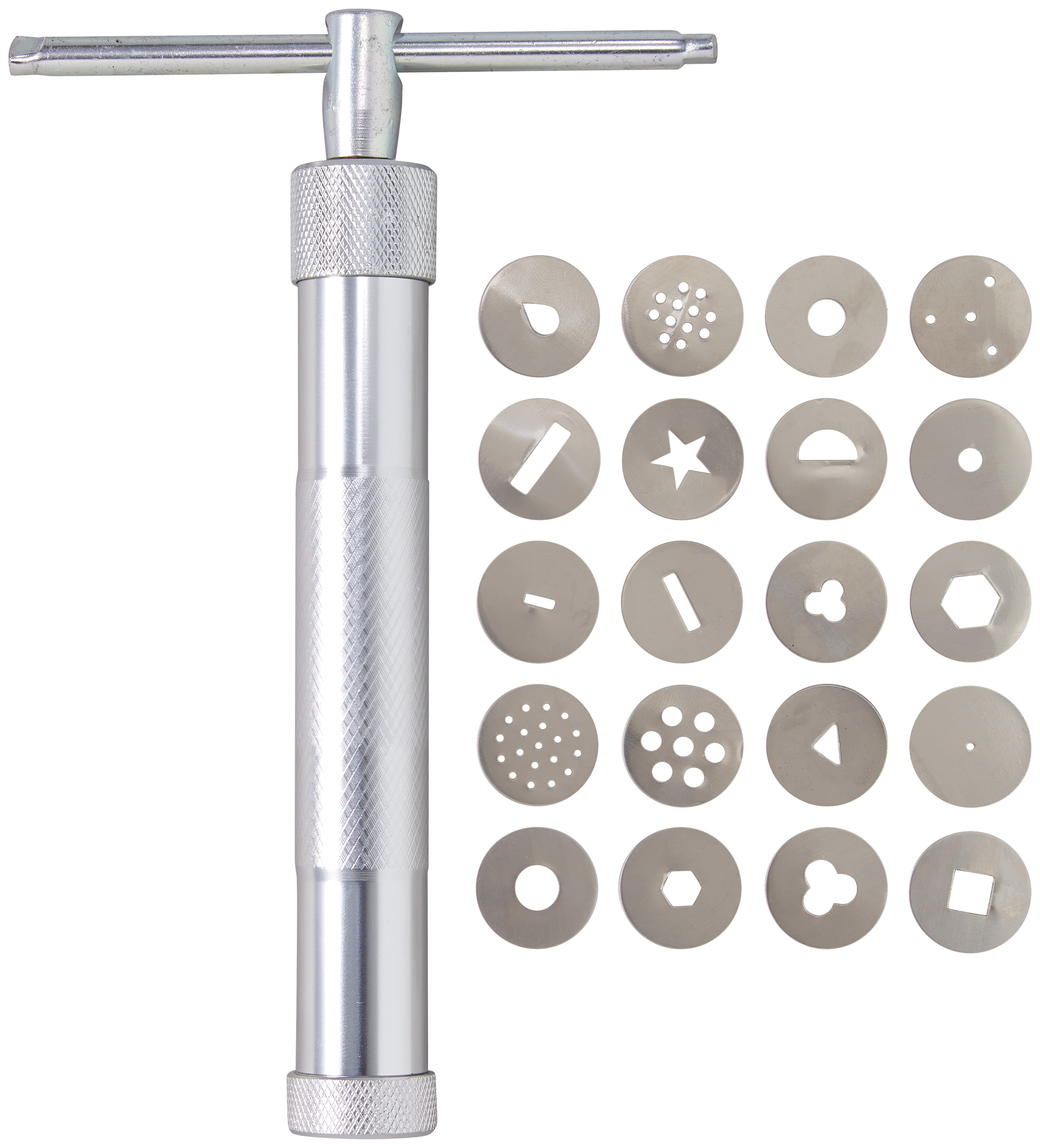 Fondant Extruder | DecoPac